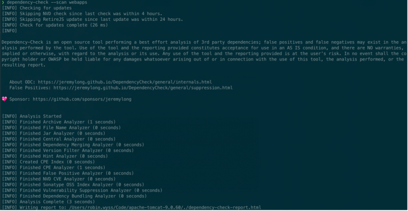 Spring4Shell: Detect and mitigate vulnerabilities in Spring