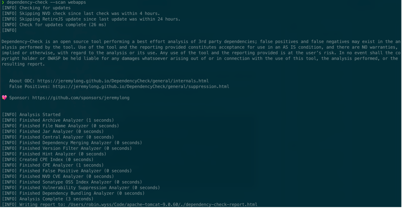Spring4Shell: Detect and mitigate vulnerabilities in Spring