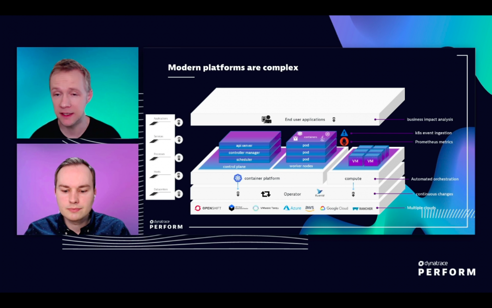Using OpenTelemetry to eliminate open source data silos