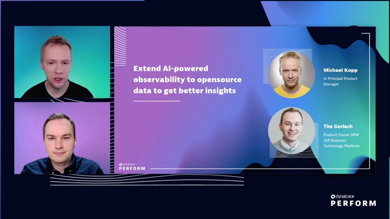 Using OpenTelemetry to eliminate open source data silos
