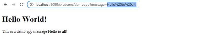 The anatomy of Spring4Shell vulnerability—and how to prevent its effects