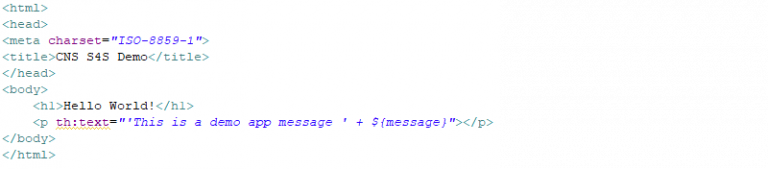 The anatomy of Spring4Shell vulnerability—and how to prevent its effects