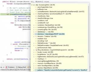 The anatomy of Spring4Shell vulnerability—and how to prevent its effects