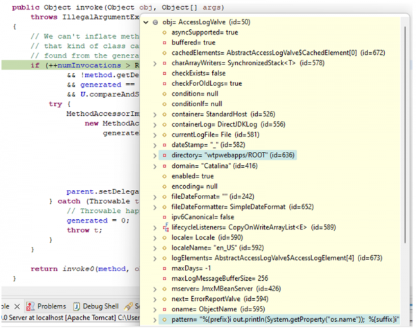 The anatomy of Spring4Shell vulnerability—and how to prevent its effects