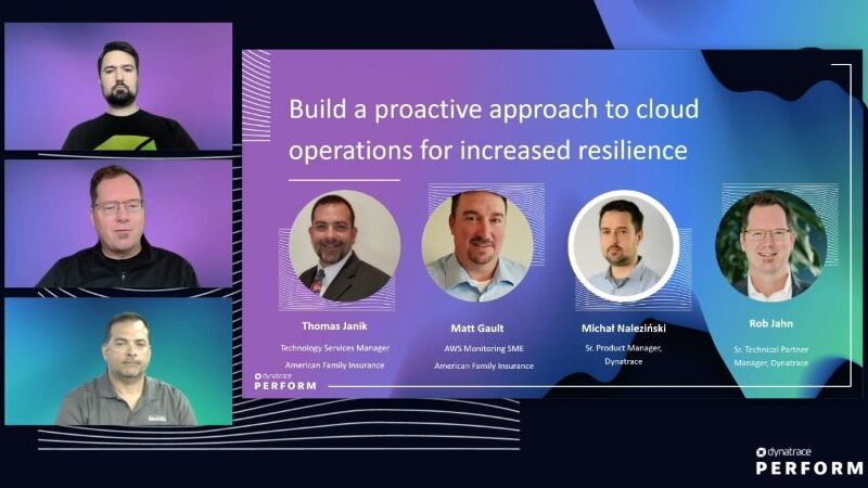 InfoSec 2022 guide: How DevSecOps practices drive resilience
