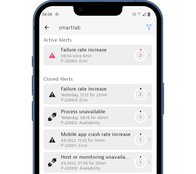 Davis Aiops Push Notifications Reduce Incident Response Times