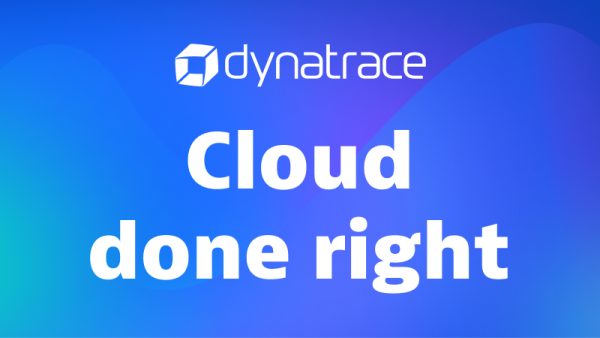 Dynatrace Blog Dynatrace News