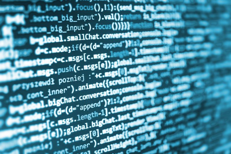 What Is Log Management 