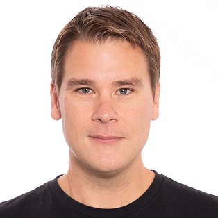 Adam Gardner | Dynatrace blog