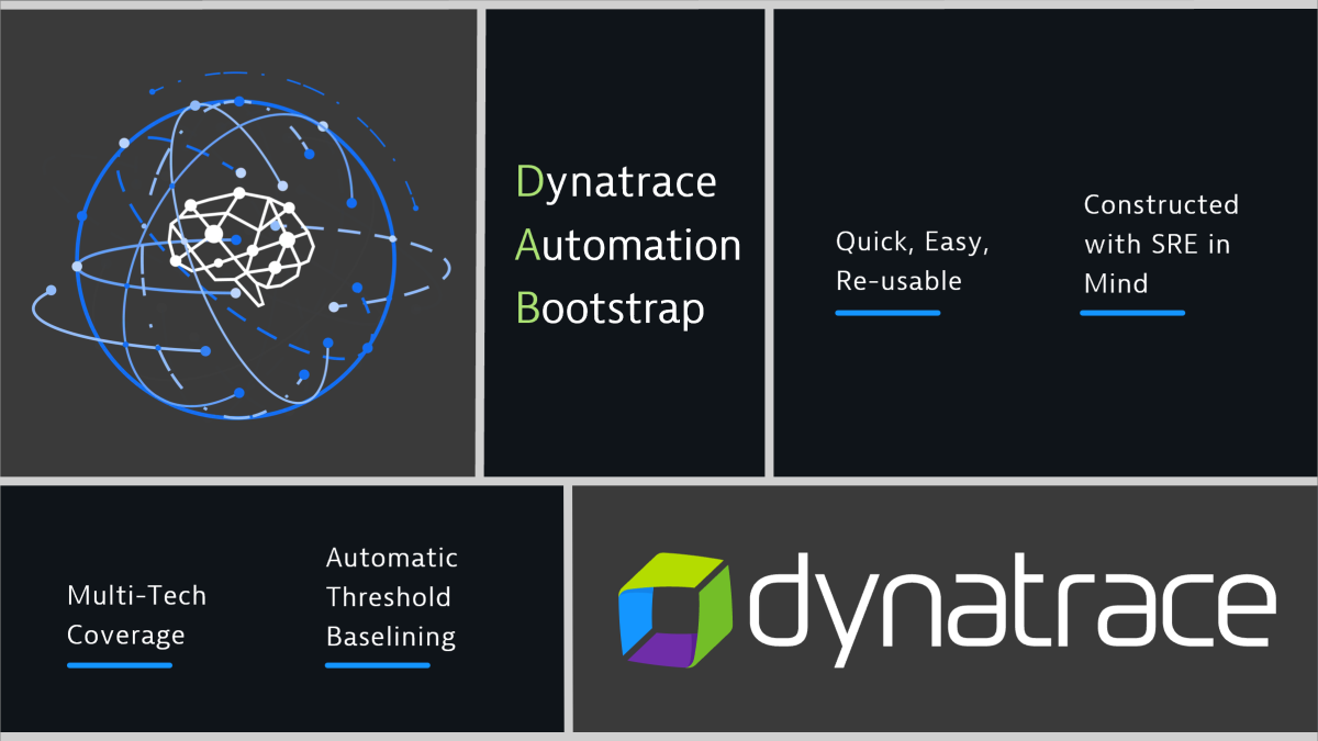 Dynatrace Blog Dynatrace News