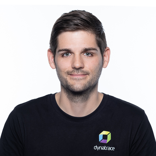 Mario Mauracher | Dynatrace blog