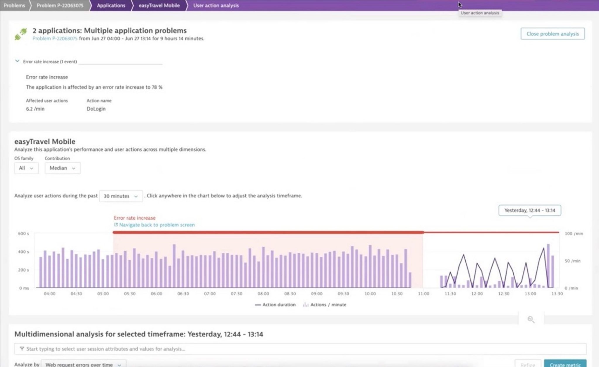 How an end-to-end platform advances mobile DevOps