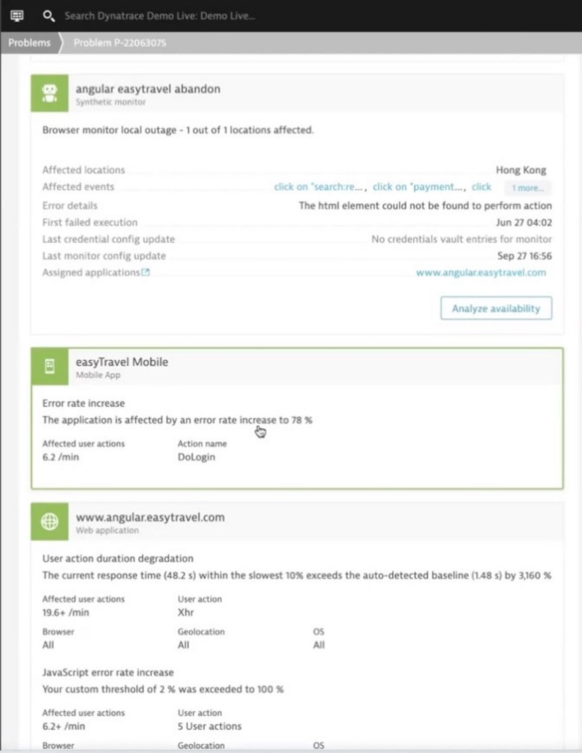 How an end-to-end platform advances mobile DevOps