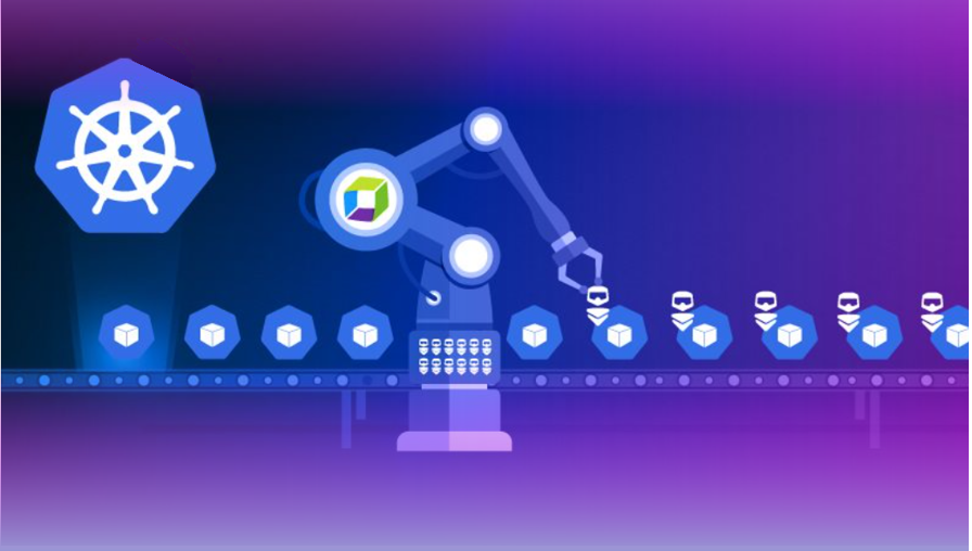 A Toggle To Rule Them All Out Of The Box Alerting For Kubernetes