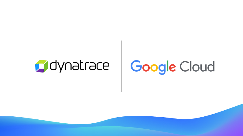 Dynatrace supports Google Cloud’s AlloyDB for PostgreSQL