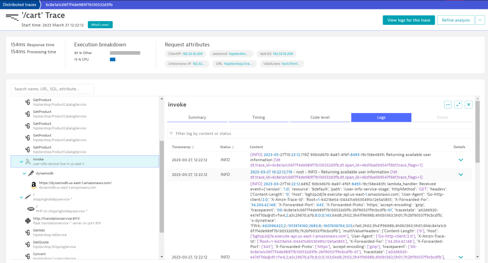 Build and operate multicloud FaaS with enhanced, intelligent end-to-end ...