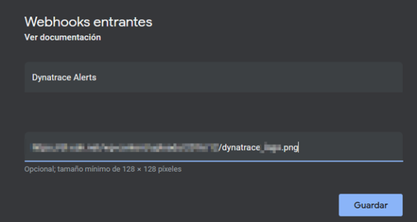 ChatOps integration with Dynatrace and Telegram or Google Chat