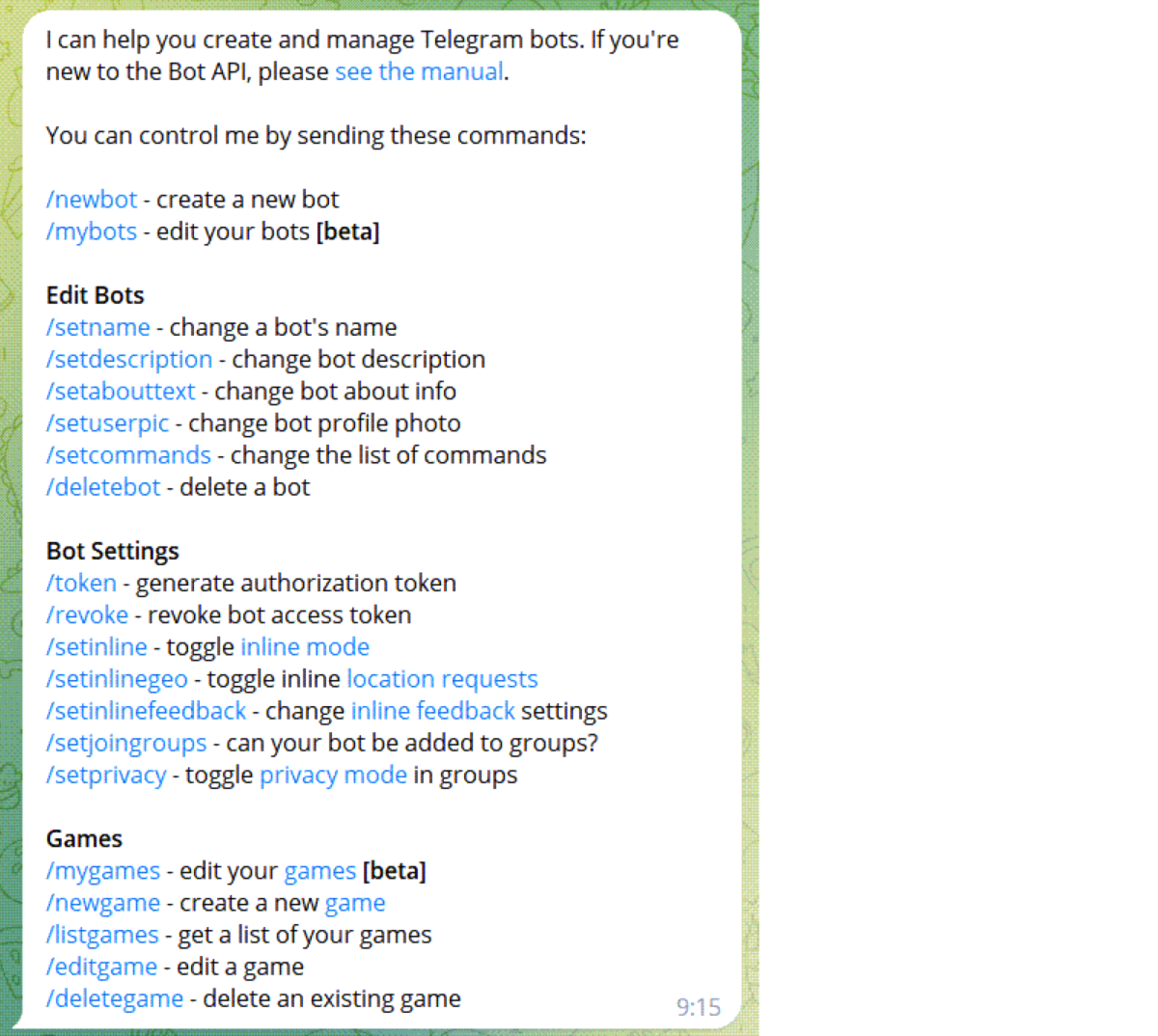 ChatOps integration with Dynatrace and Telegram or Google Chat