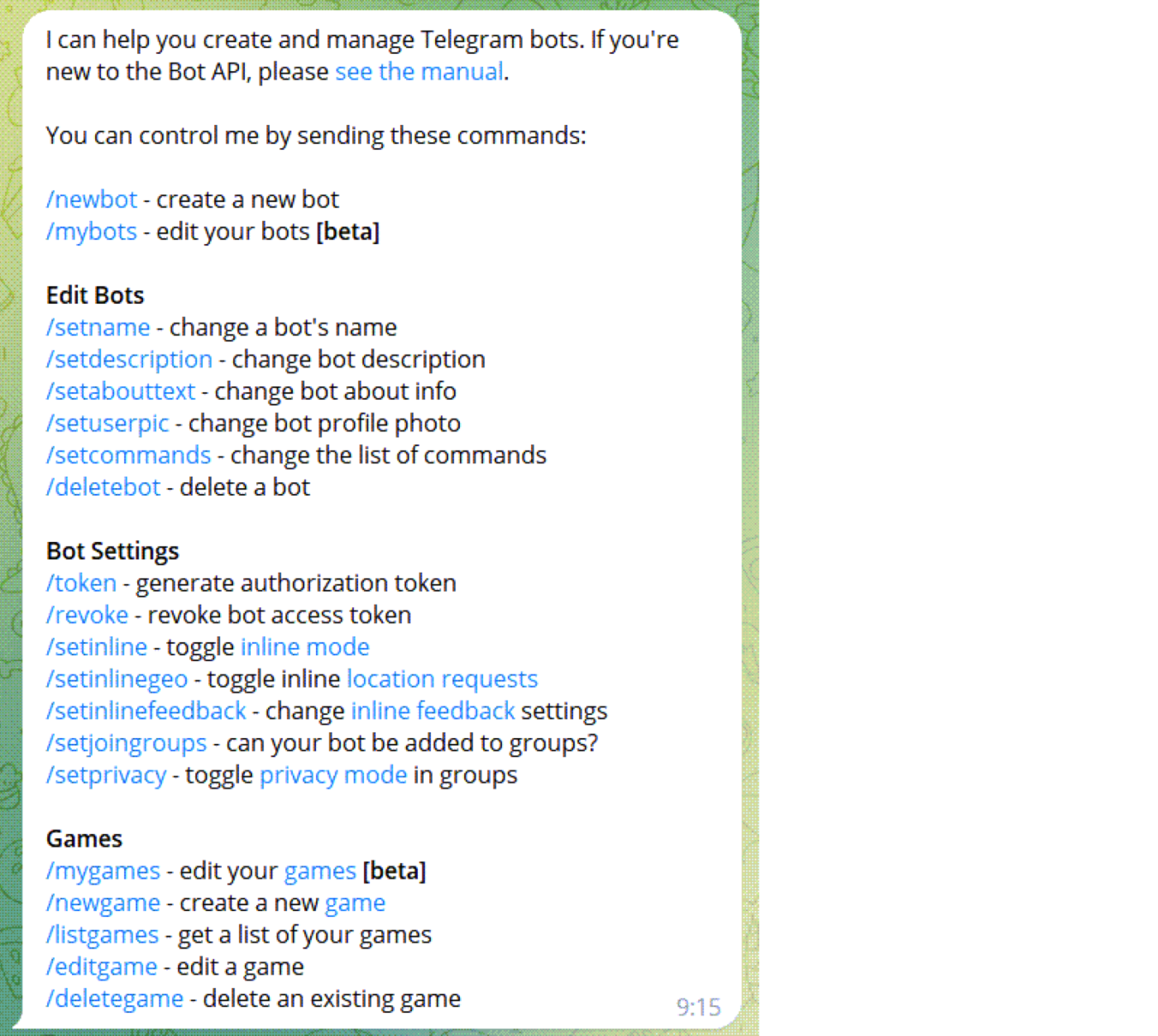 ChatOps integration with Dynatrace and Telegram or Google Chat