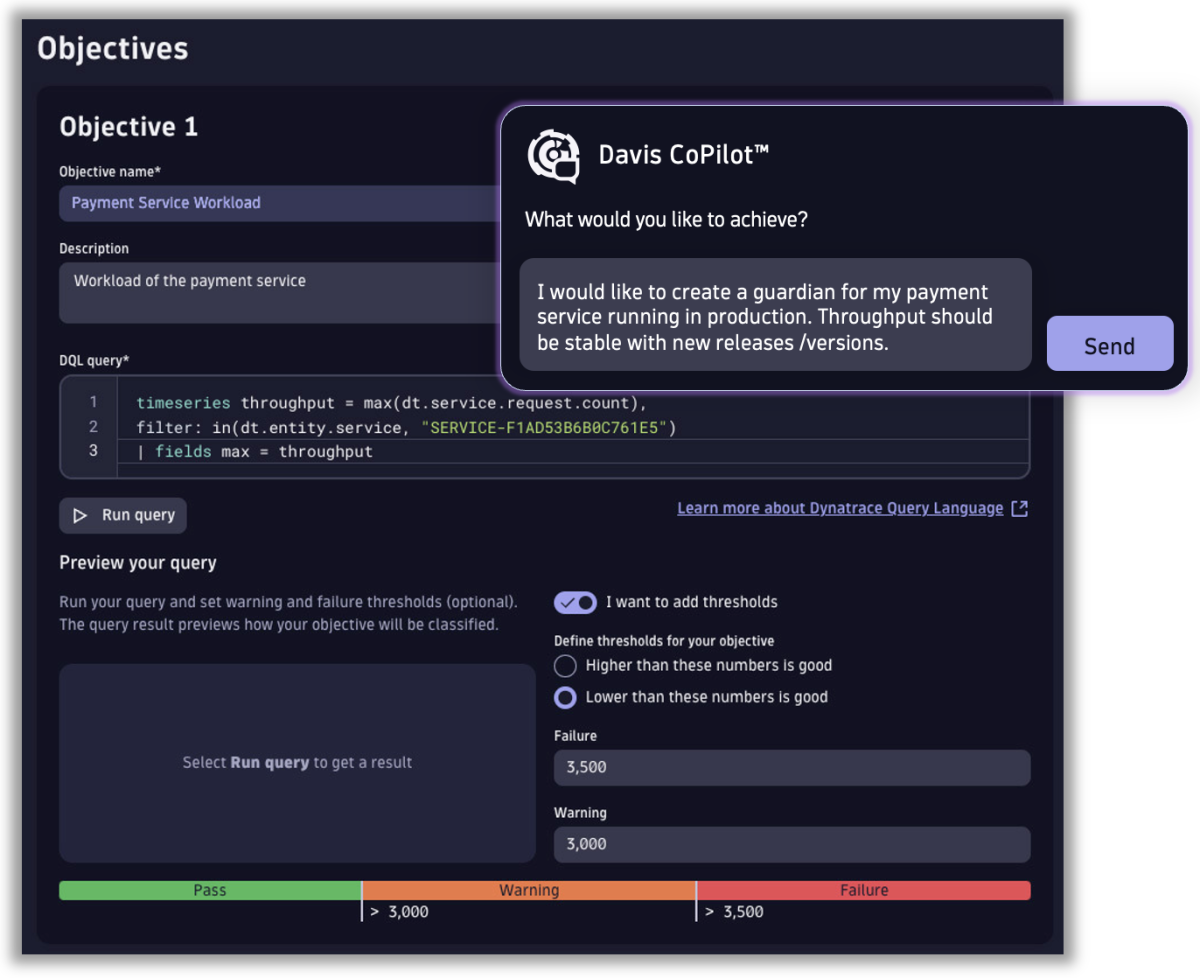 Dynatrace expands Davis AI with Davis CoPilot and hypermodal AI