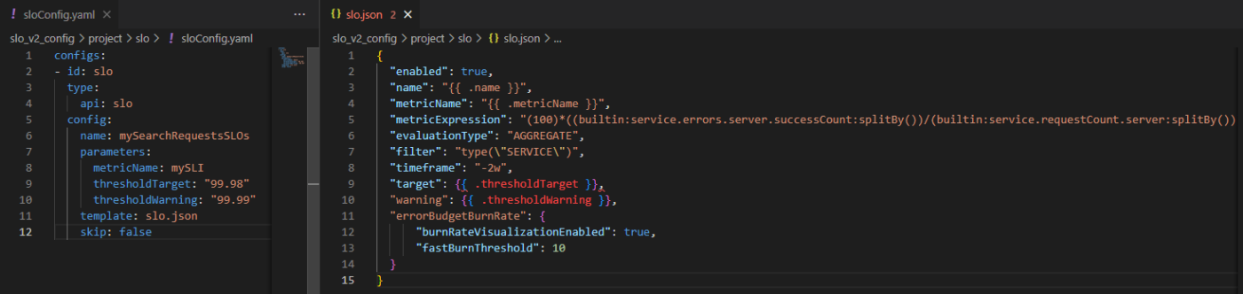 Automated observability, security, and reliability at scale