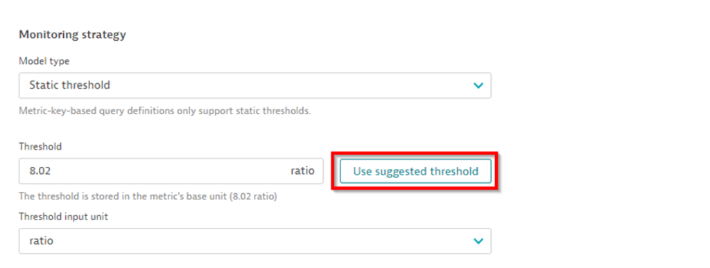SLO monitoring and alerting on SLOs using error-budget burn rates