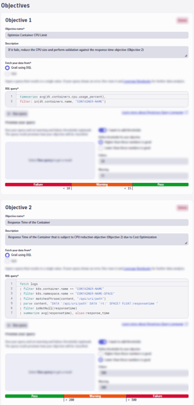 Implementing AWS well-architected pillars with automated workflows