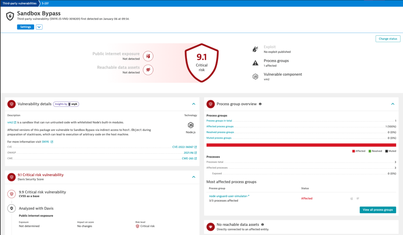 Implementing AWS well-architected pillars with automated workflows