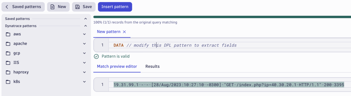 Speed up your security investigations with DPL Architect