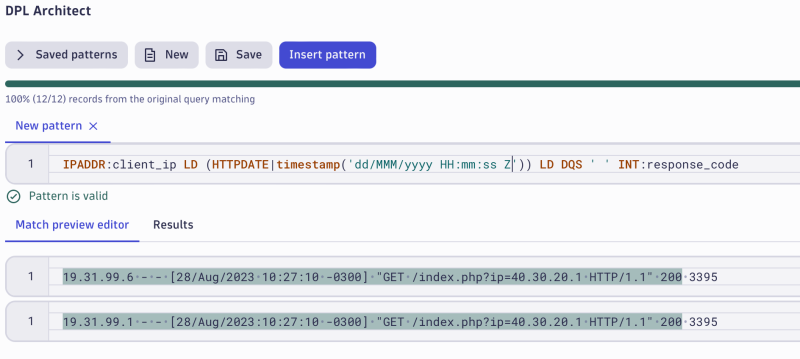 Speed up your security investigations with DPL Architect