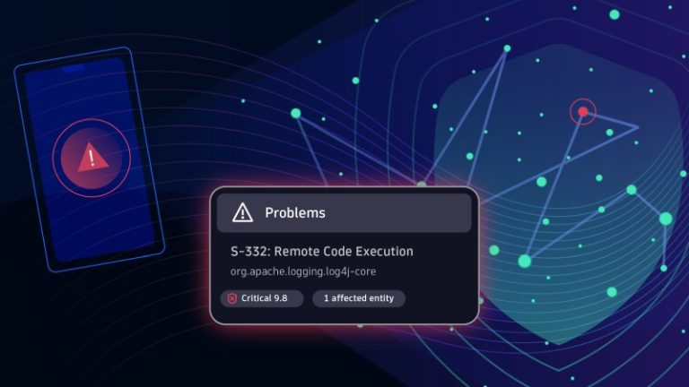 Unmatched scalability and security of Dynatrace extensions