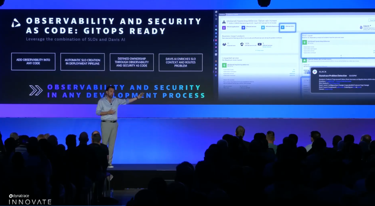Platform engineering: Empowering key Kubernetes use cases