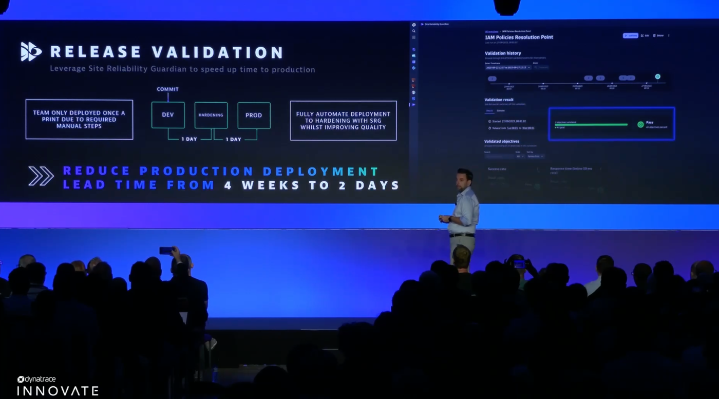 Platform engineering: Empowering key Kubernetes use cases