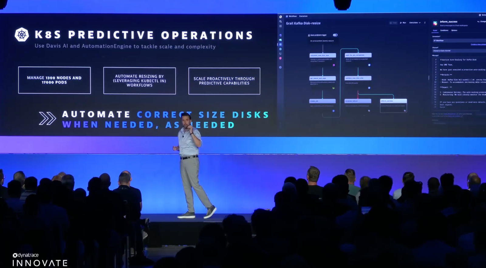 Platform engineering: Empowering key Kubernetes use cases