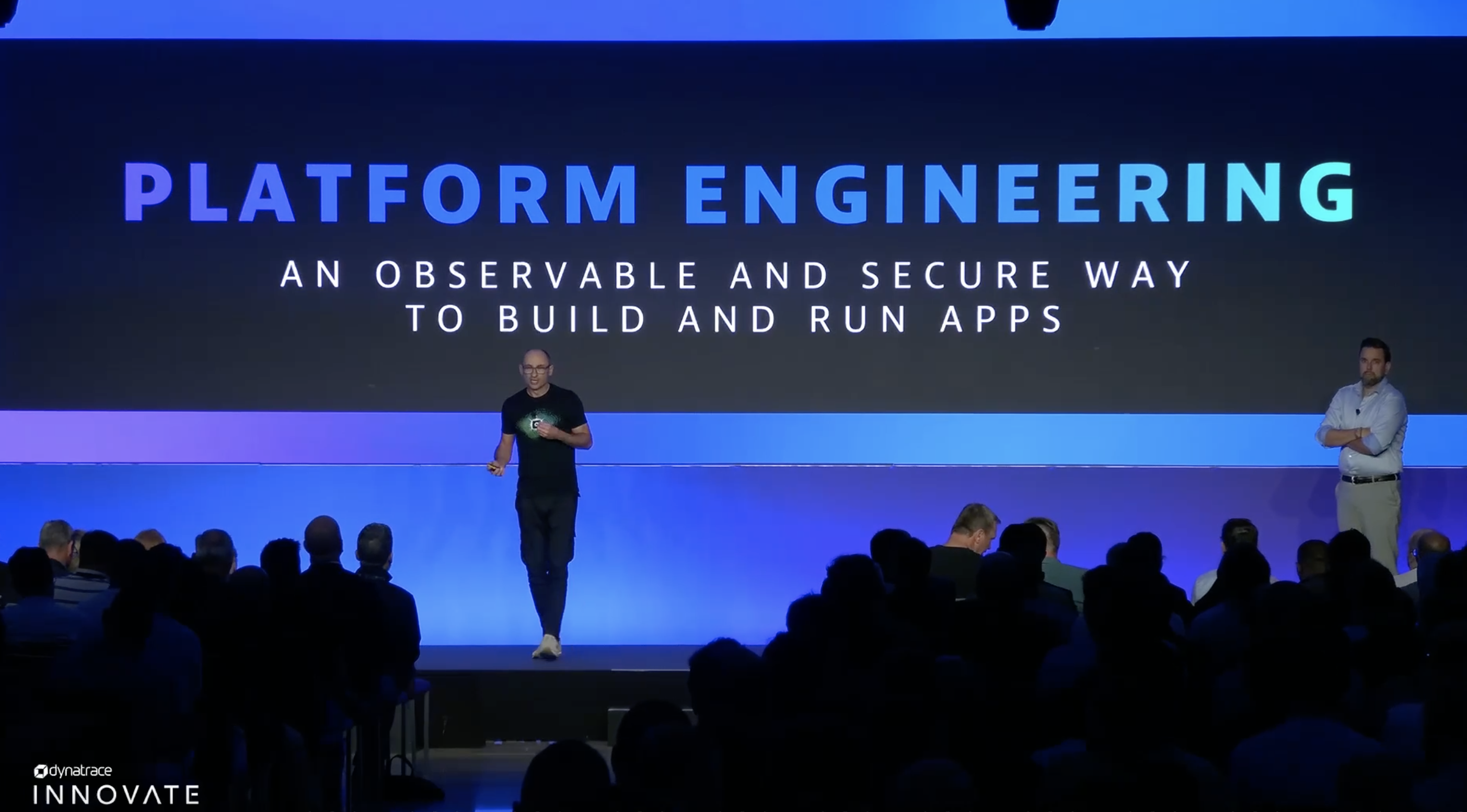 Platform engineering: Empowering key Kubernetes use cases