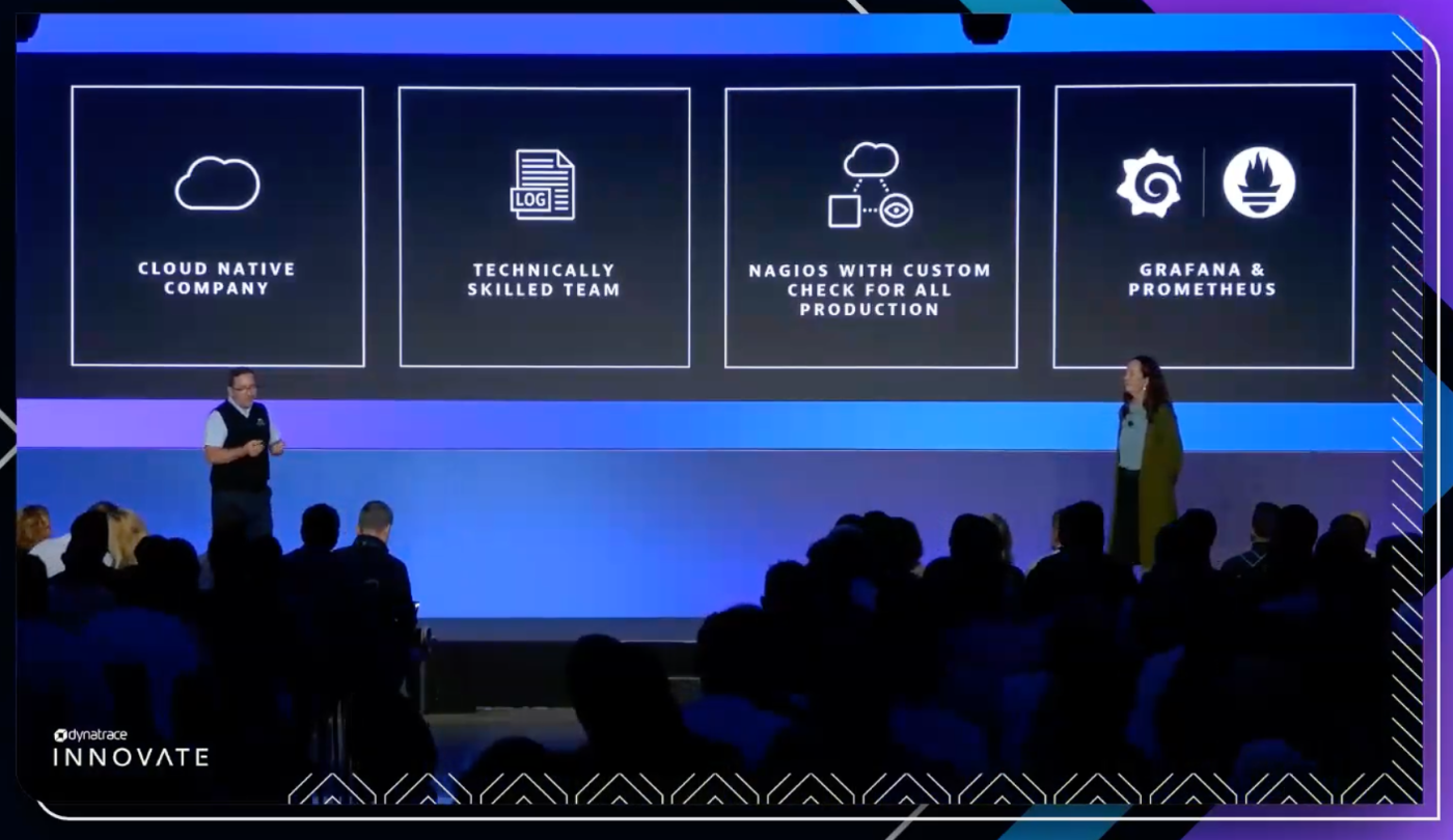 Security by design enhanced by unified observability and security