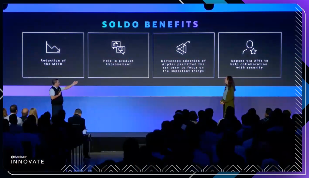 Industry: Financial Services | Dynatrace news