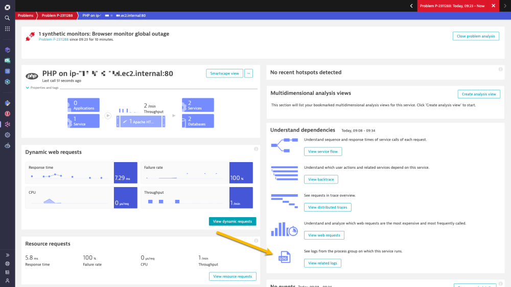 Dynatrace Log Collection For Arm Unlocks Power Efficient Architecture For Your Enterprise
