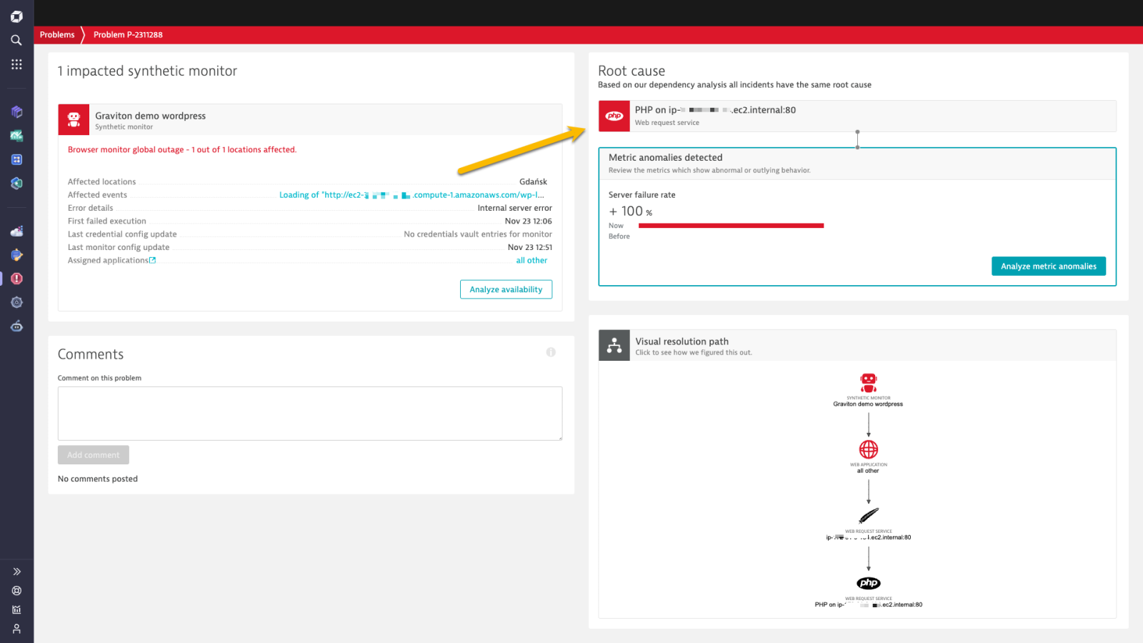 Dynatrace Log Collection For Arm Unlocks Power Efficient Architecture For Your Enterprise