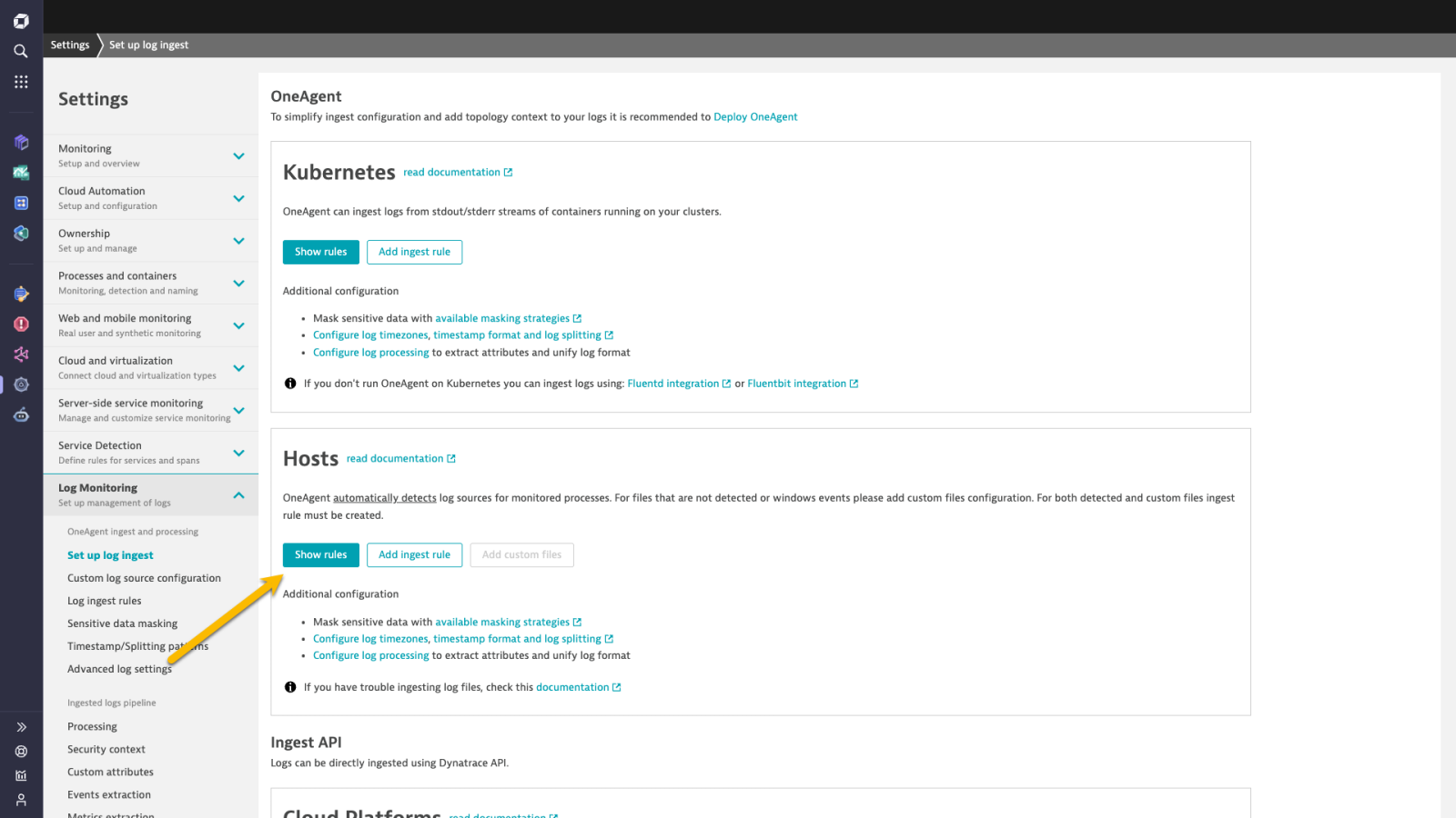 Dynatrace log collection for ARM unlocks power-efficient architecture ...
