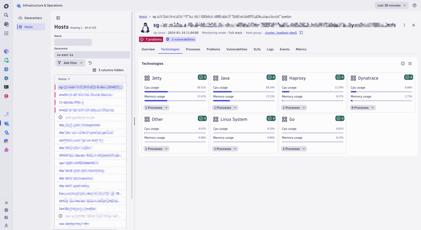 Introducing the Infrastructure & Operations app for streamlined ...