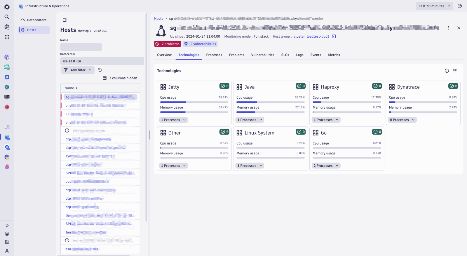Introducing the Infrastructure & Operations app for streamlined ...