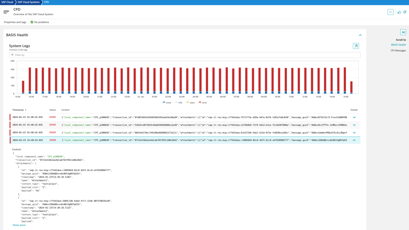 Dynatrace extends AI-powered observability for SAP together with ...