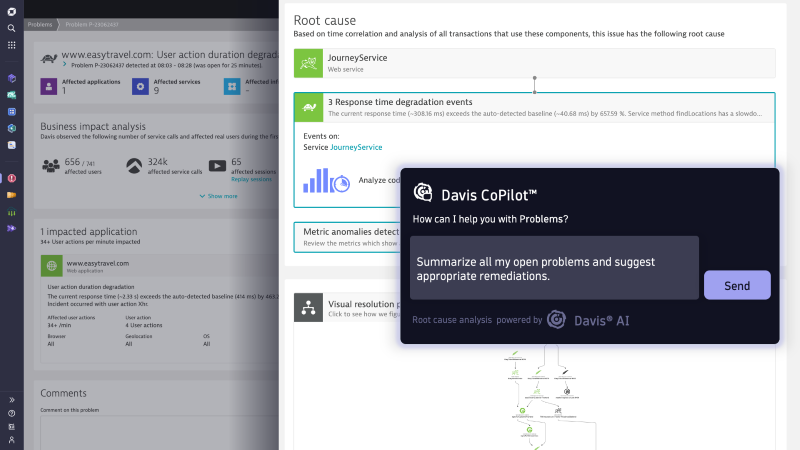 Transform your business with causal AI use cases