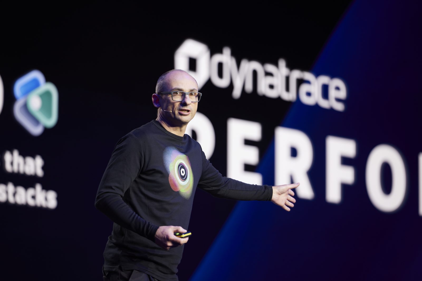 Dynatrace Perform 2024: Business value from AI data analysis