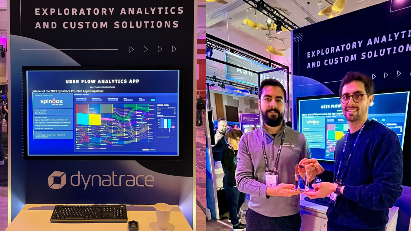 Unlocking collaborative partner innovation: Partner Pro Club