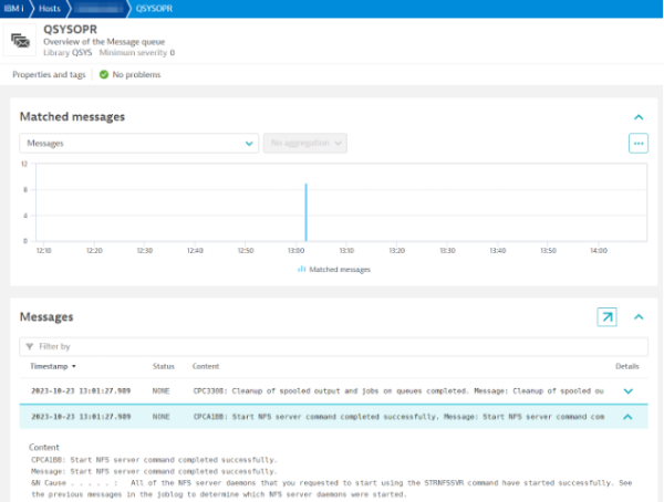 Easily Monitor Ibm I With Updated Dynatrace Extension