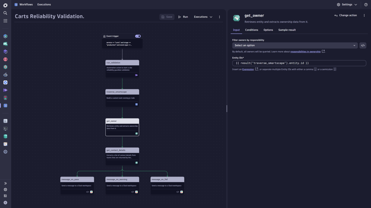 Best practices for ownership information: The right person at the right time makes all the ...