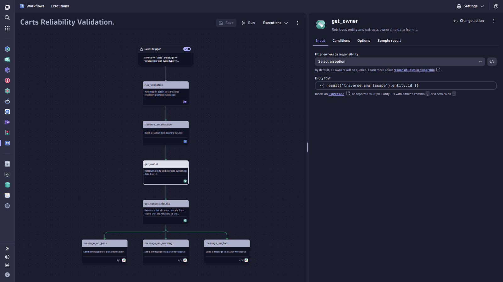 Best practices for ownership information: The right person at the right time makes all the ...