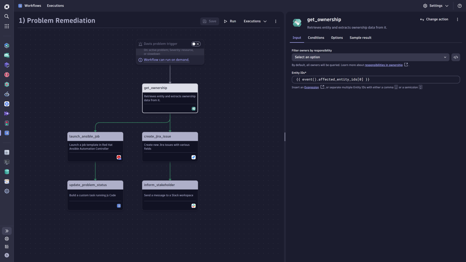 Best practices for ownership information: The right person at the right ...